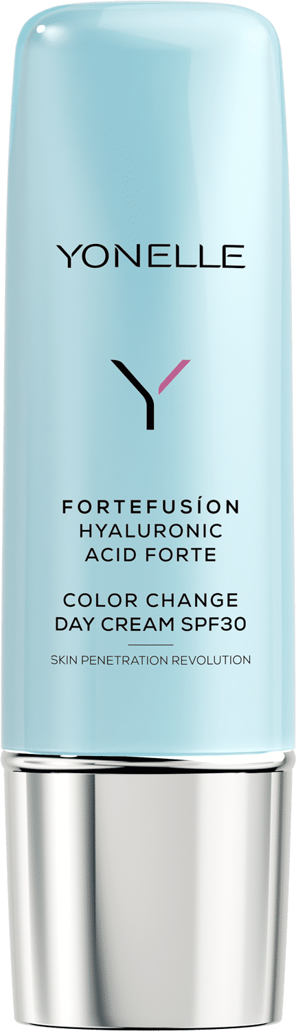 FORTEFUSION | YONELLE