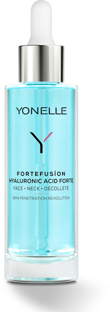 FORTEFUSION | YONELLE