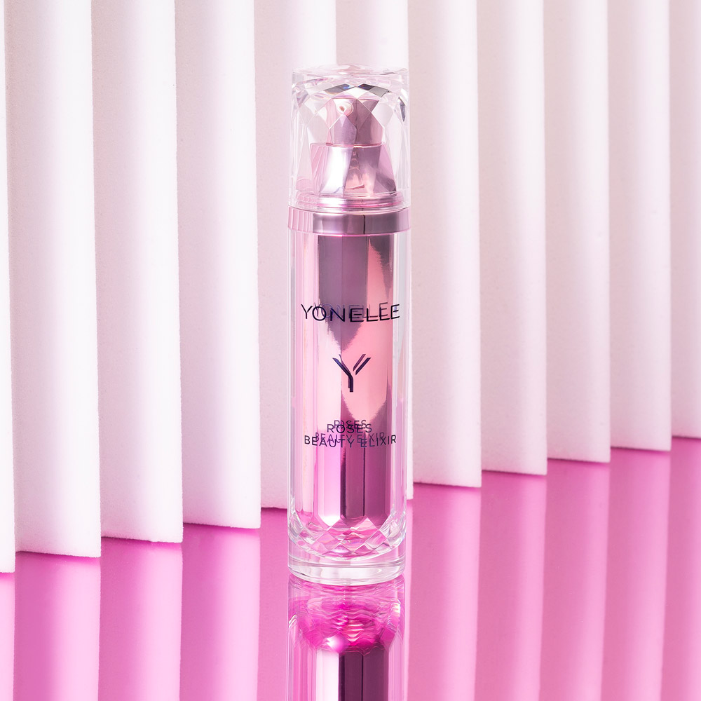ROSES BEAUTY ELIXIR - ROSES - YONELLE