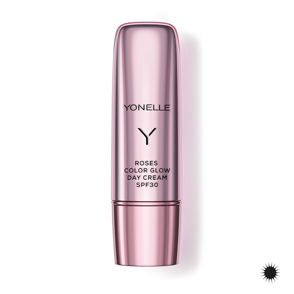 Roses | Kremy pod Oczy i do Twarzy, Rozświetlające, na Dzień i Noc ...